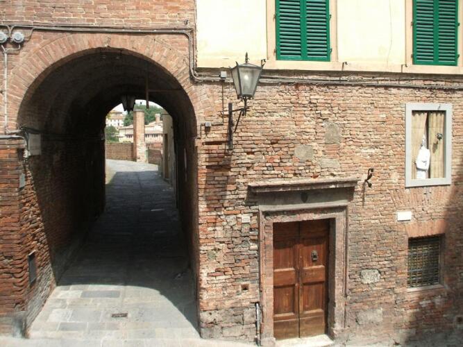 B&b San Francesco - Siena