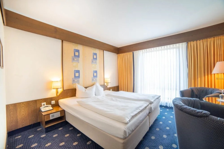 Aspire Oldenburg, Trademark Collection By Wyndham - Oldenburg