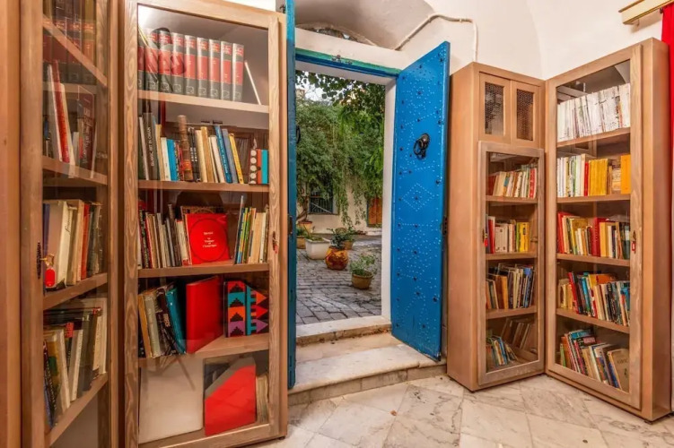 La Demeure Médina - Tunis