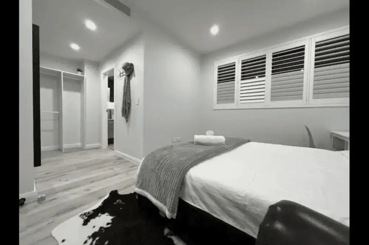 Macquarie Guest House - Ryde