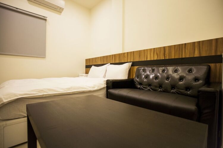 Ice Homestay - Taichung City
