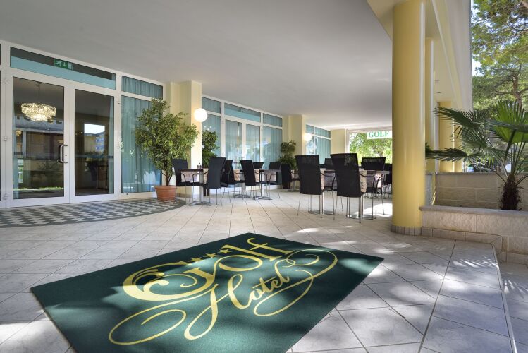 Hotel Golf - Bibione