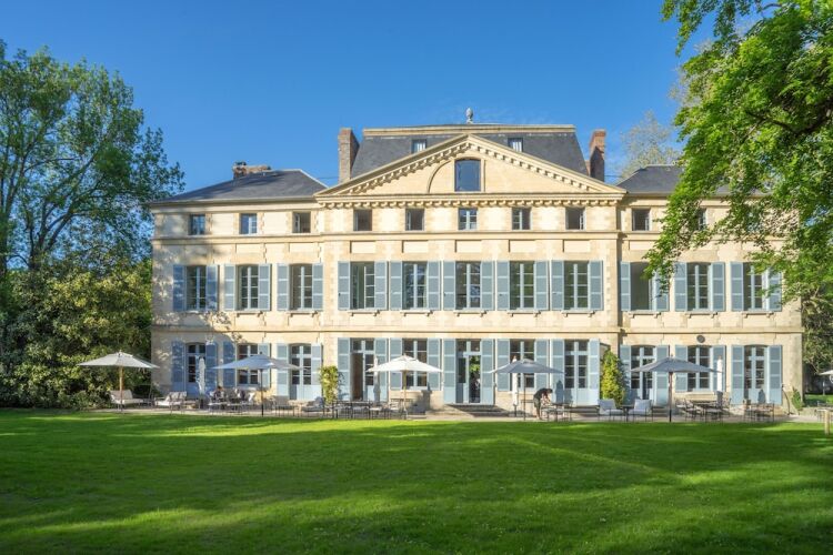 Domaine De Primard - Eure-et-Loir