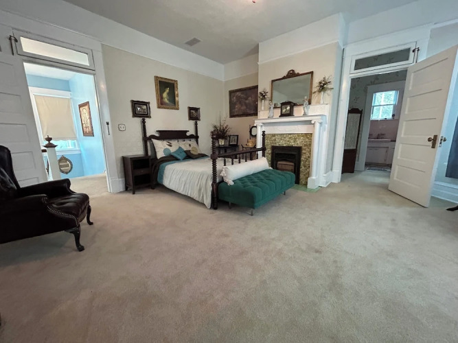Enloe House - Alabama