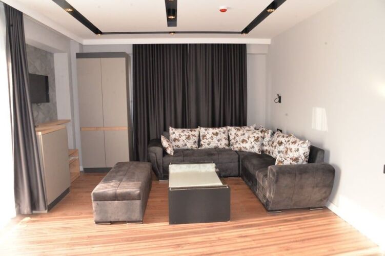 Grand Muduroglu Hotel - Aydın