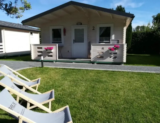 Holiday Cottage, Ustronie Morskie - Ustronie Morskie