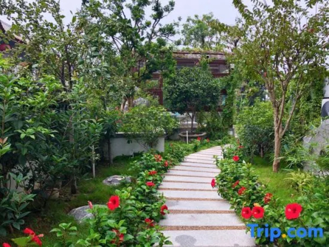 Yuehui Yanyuan Villa (Foshan Shunde Fengjian Water Township Branch) - Guangzhou