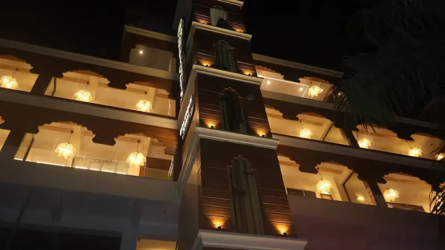 22 Heights - Dehradun