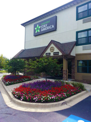 Extended Stay America Chicago Burr Ridge - Orland Park, IL