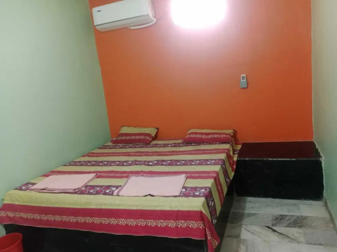 Holkar Seva Sadan - 브린다반