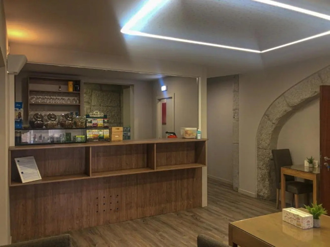 Rua Grande Hotel - Viana do Castelo