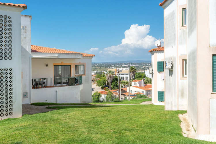 Bnb Homes Luxurious Apartment With 2 Bedrooms - Albufeira