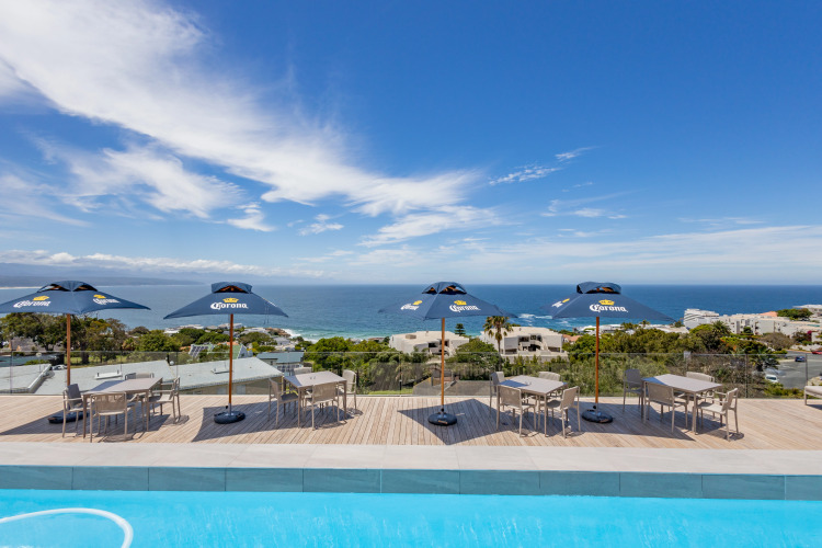 Plett Quarter Hotel - Plettenberg Bay