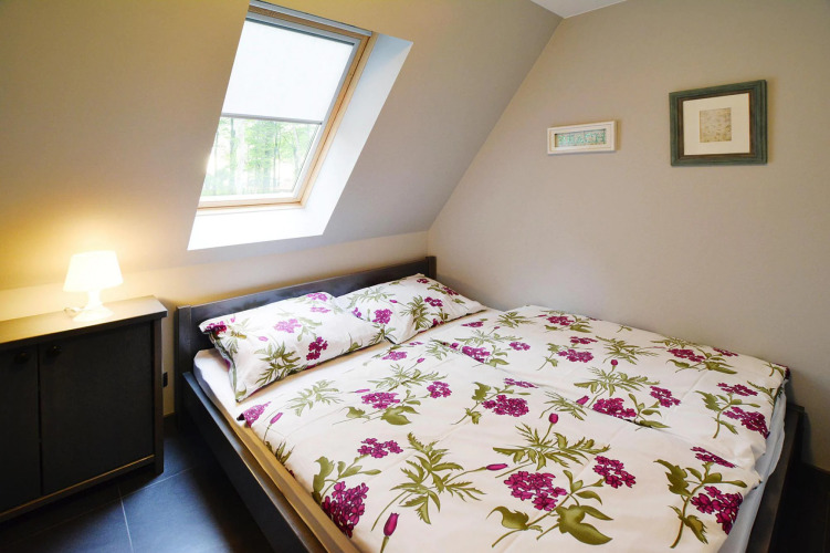 Comfortable 3-room Apartment, Rewal - Rewal