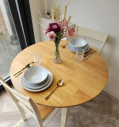 Luxury Studio - Ideal For Couples - Newcastle upon Tyne