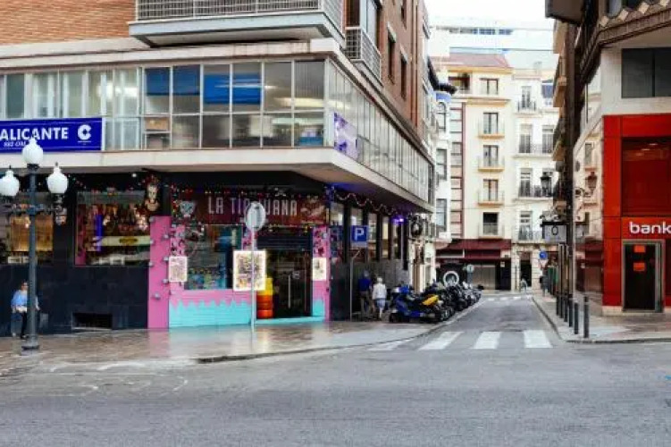 Rambla 43 - Alicante (Alacant)