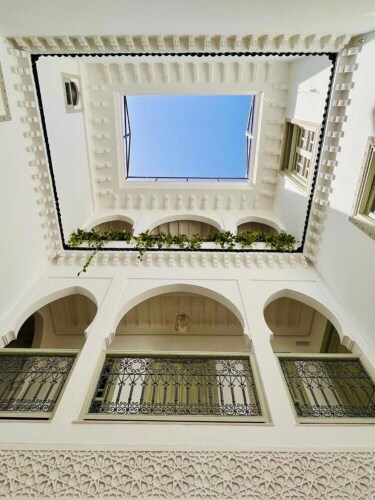 M-17 Riad & Spa - Marrakesh