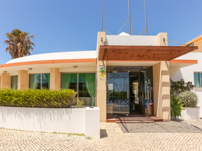 Pontalaia Apartamentos Turisticos - Sagres