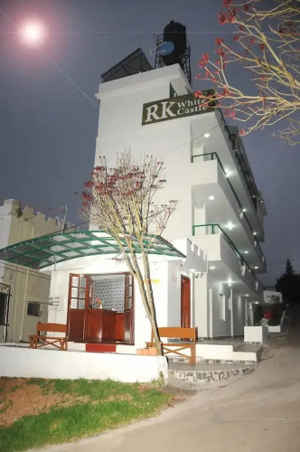 Rk White Castle - Ooty