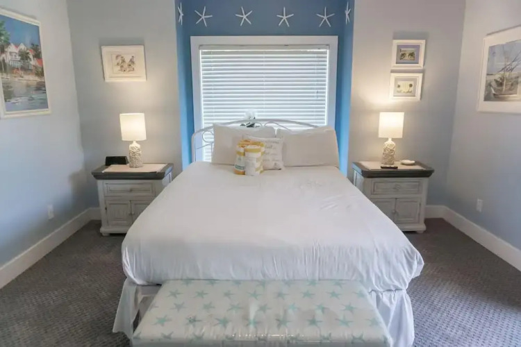 Gulf Winds East #34 - Miramar Beach, FL