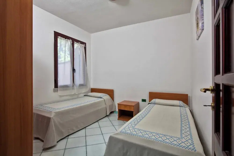 Residence L'oasi Di Ottiolu - Sardaigne