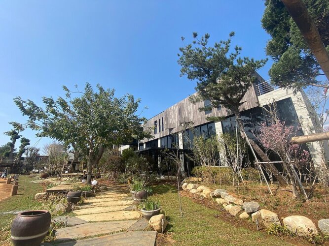 The Forest Museum - 苗栗縣