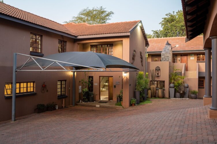 Casa Albergo - Pretoria