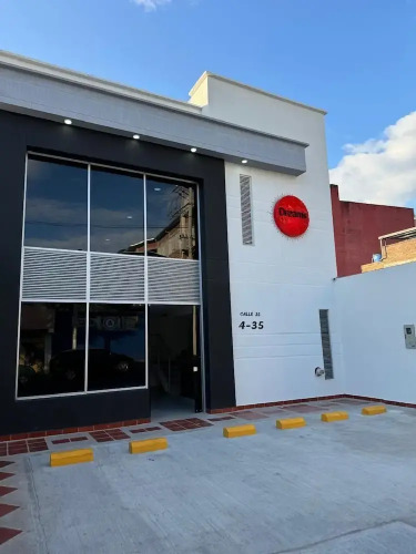 Dreams  Hostel - Neiva