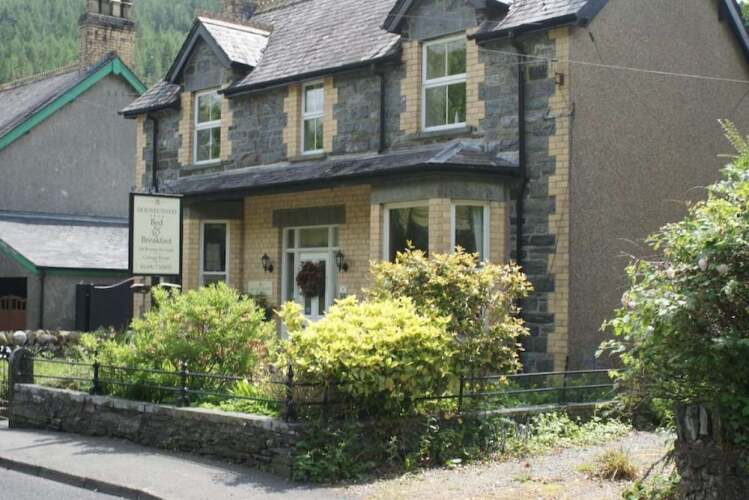 Dolweunydd Bed & Breakfast - Betws-y-Coed