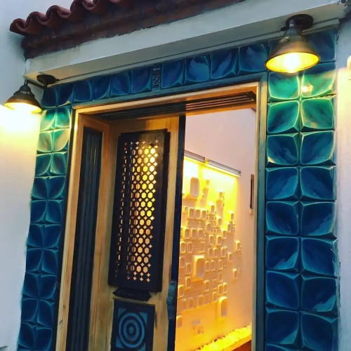 Incitta Otel - Seferihisar