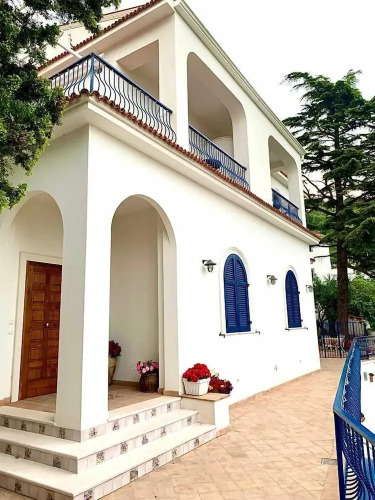 Residence Villa Giordano - Vietri sul Mare