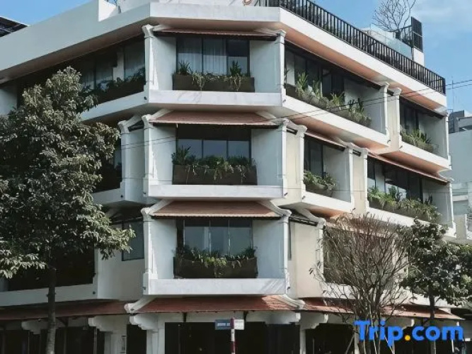The City Boutique Hotel - Bien Hoa