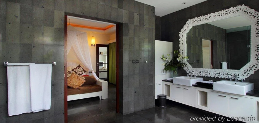 Nunia Boutique Villas - Seminyak