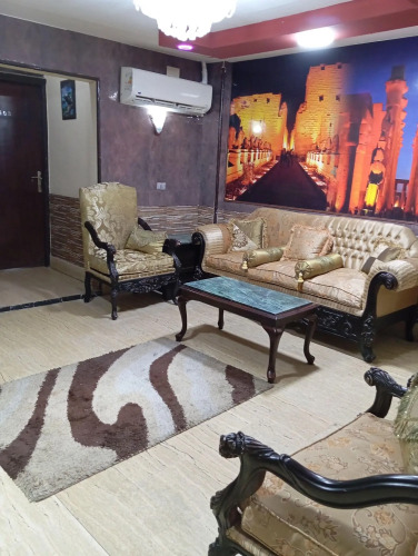 Cairo City - Cairo