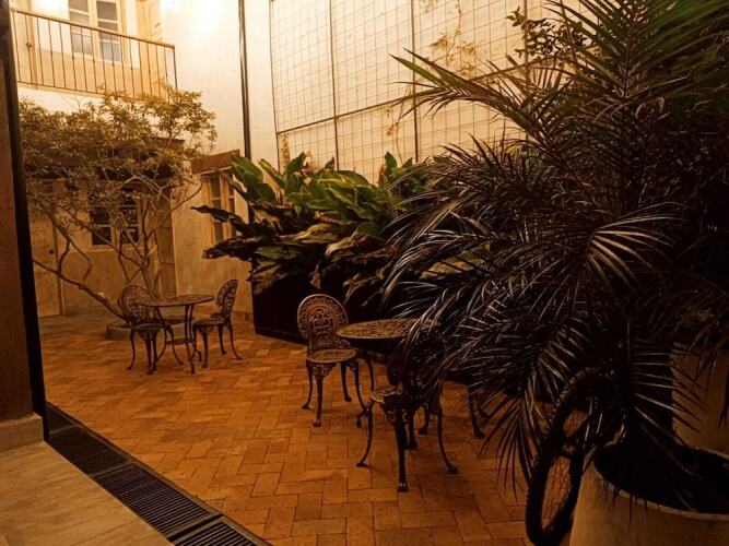 Valerio Hotel Boutique - Marinilla