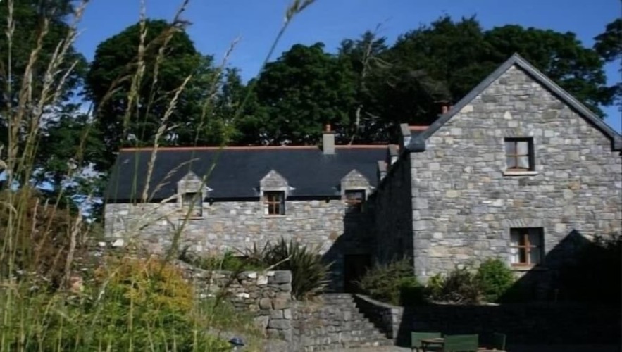 Clós Na Feirme - County Galway