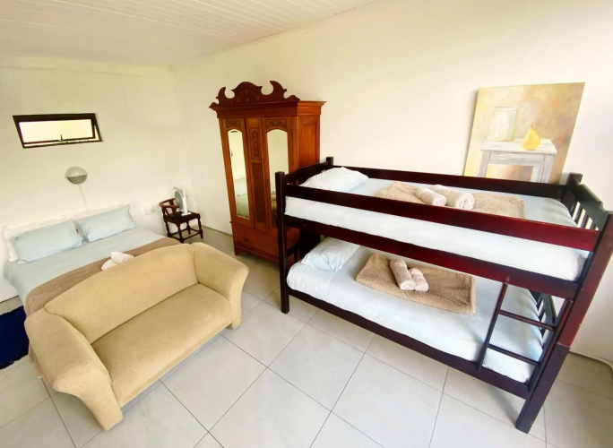 Collett House And Lavender Cottage - Clarens