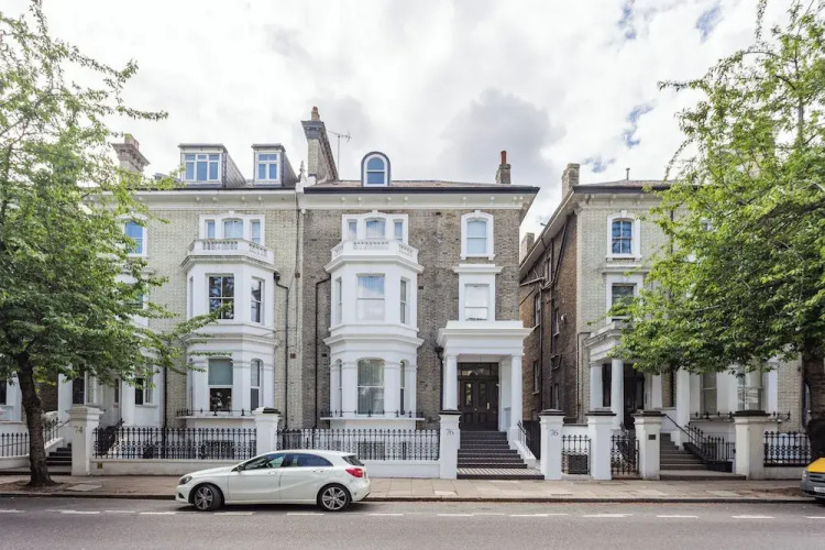 Cleveland Residences Chelsea - Chelsea