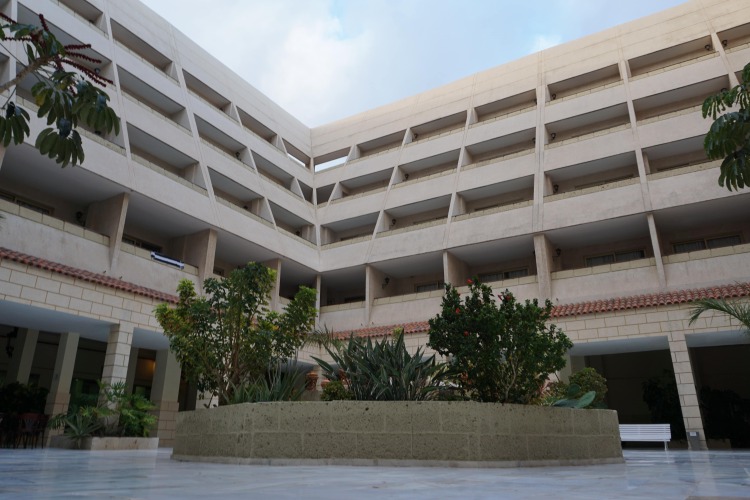 Apartamentos Pirámides - Playa de las Américas