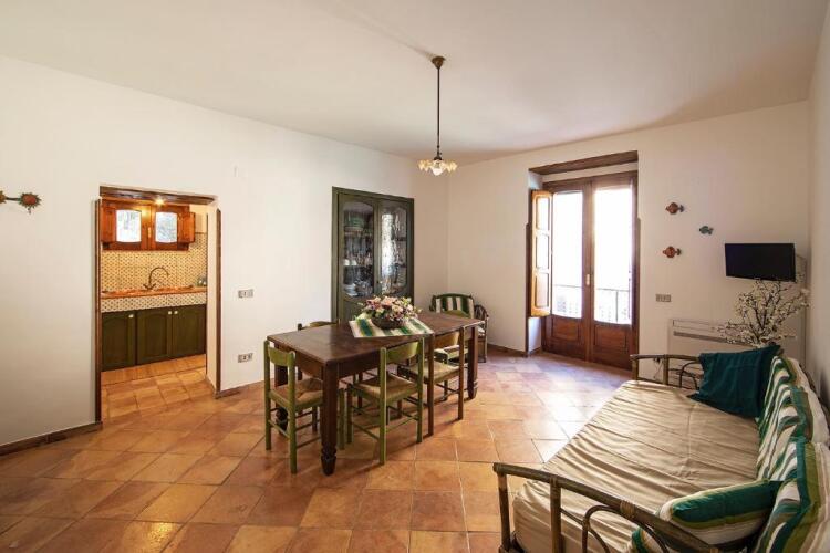 Borgo Di Conca Dei Marini - Amalfi
