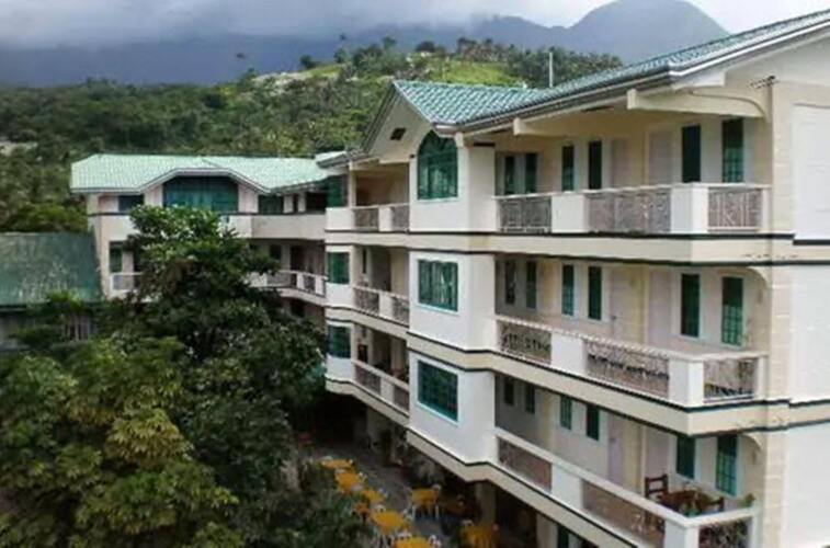 Apartelle De Francesca - Abra de Ilog