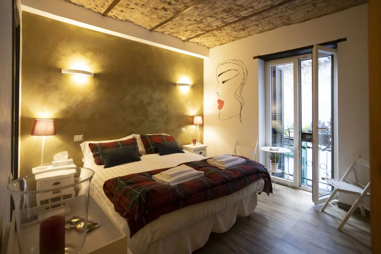 Il Campanile Bb - Salerno