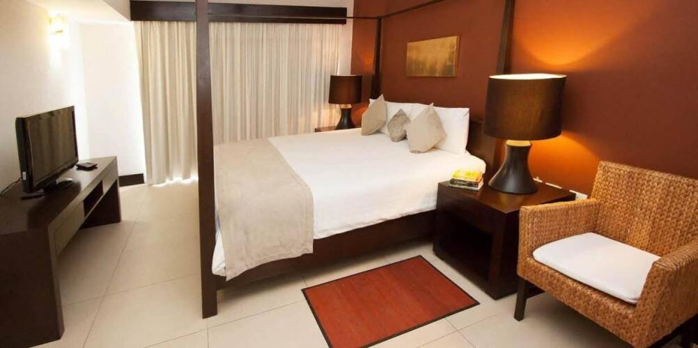 Aldea Thai By Teamoplaya - Playa del Carmen