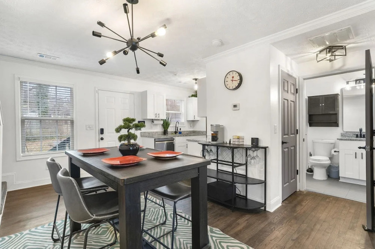 Rtm Bnb - Atlanta, GA
