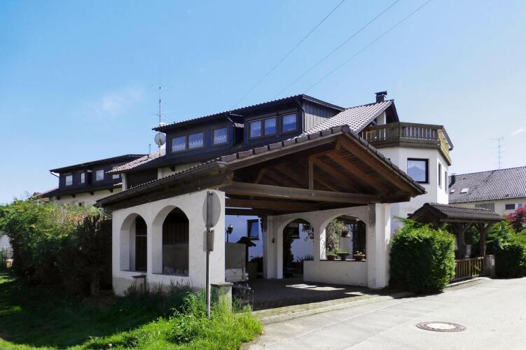 Apartment, Oberdorf Near Langenargen - Kressbronn am Bodensee