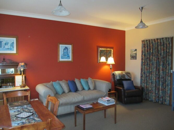 Cornwall Cottage - Hobart