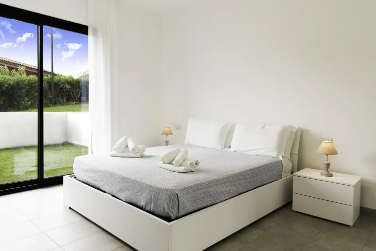 Geovillage Green Residence - Olbia