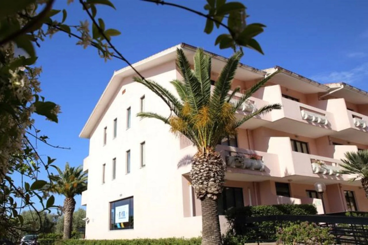 Green Sporting Club Hotel - Alghero
