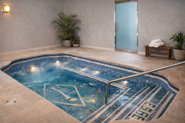 Spring House Resort - Joshua Tree National Park