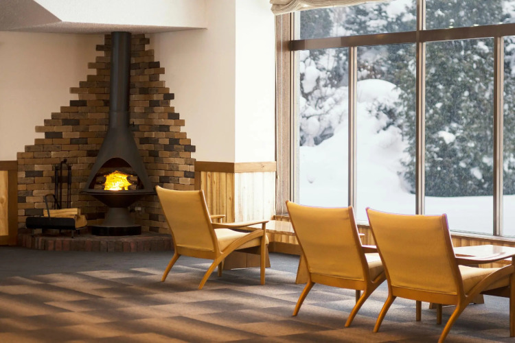 Horohoro Sanso - Hokkaido